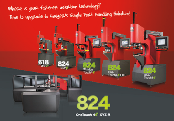 Haeger June Sales Promotion - Free Performance Assurance Plan For 1 ...