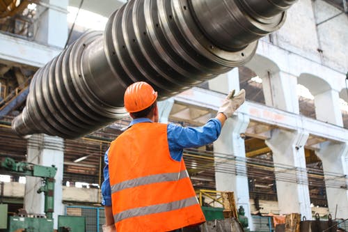 The Importance Of Maintenance For Industrial Machines | Sanson ...