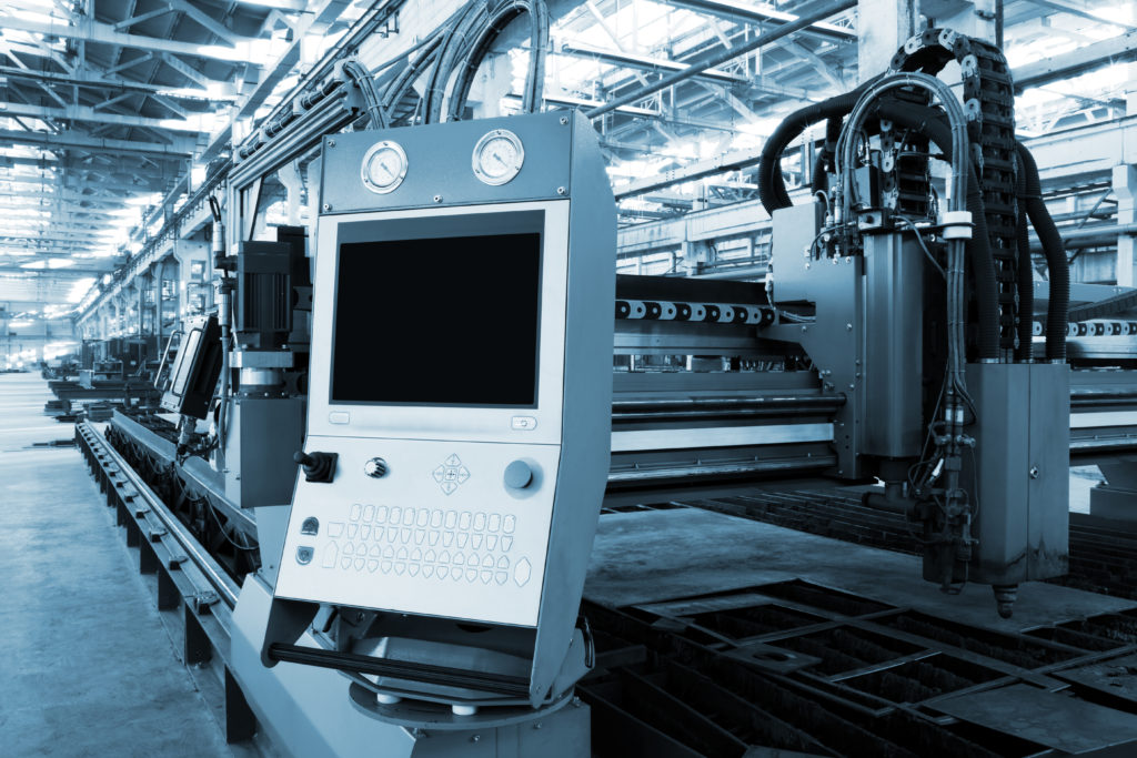 Tips For Improving Production Efficiency | Sanson Machinery Group