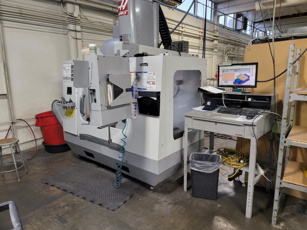 The Evolution Of Metal Machinery: 7 Innovations Shaping Today's ...