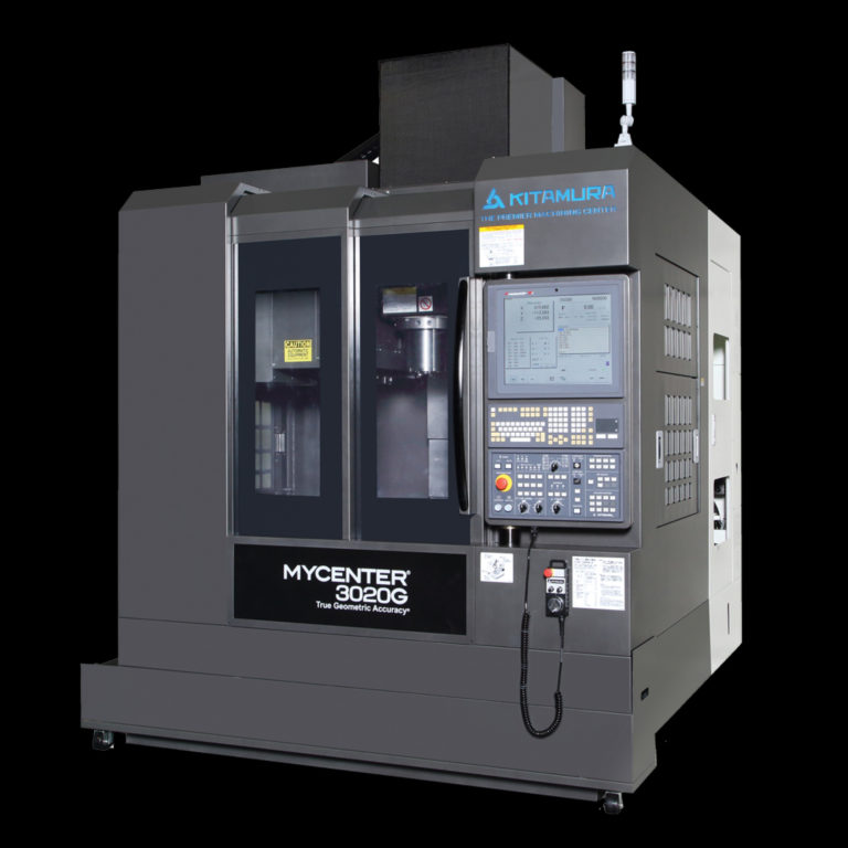 Kitamura Machinery | Sanson Machinery Group