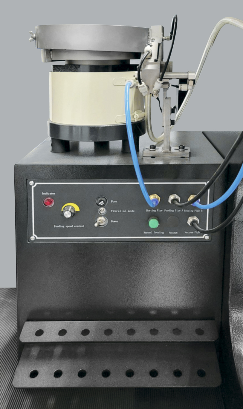 Hardware Insertion | Sanson Machinery Group