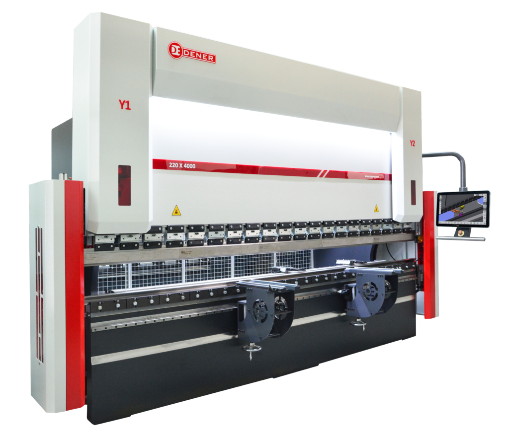 Smart XL | Sanson Machinery Group