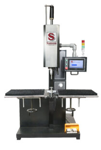 Sanson Insertion Machines | Sanson Machinery Group